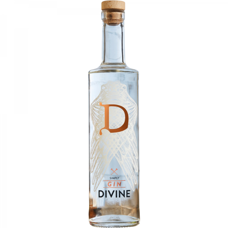 Divine Gin | Gin Bible